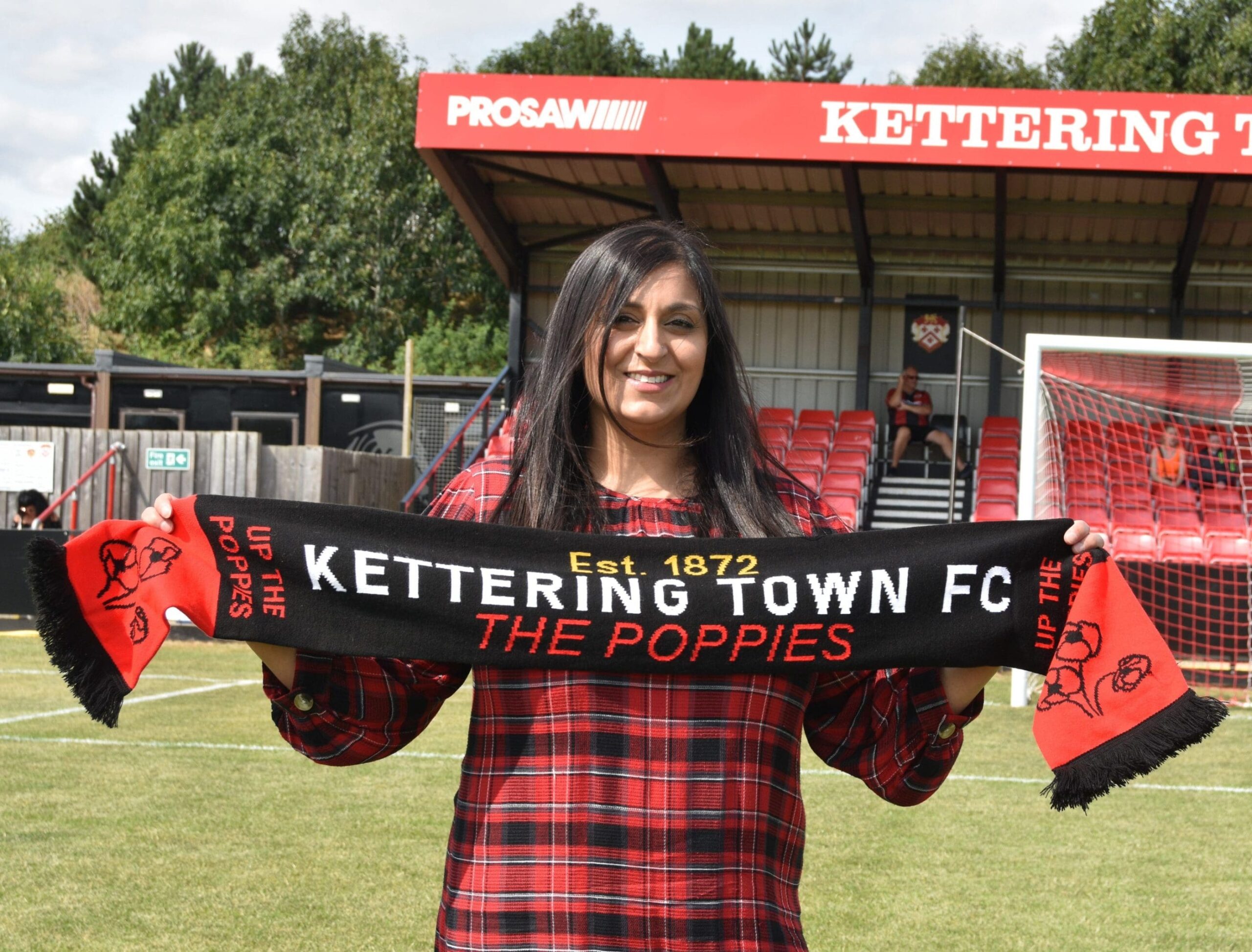 Owners reveal tactics for getting club back to where it belongs