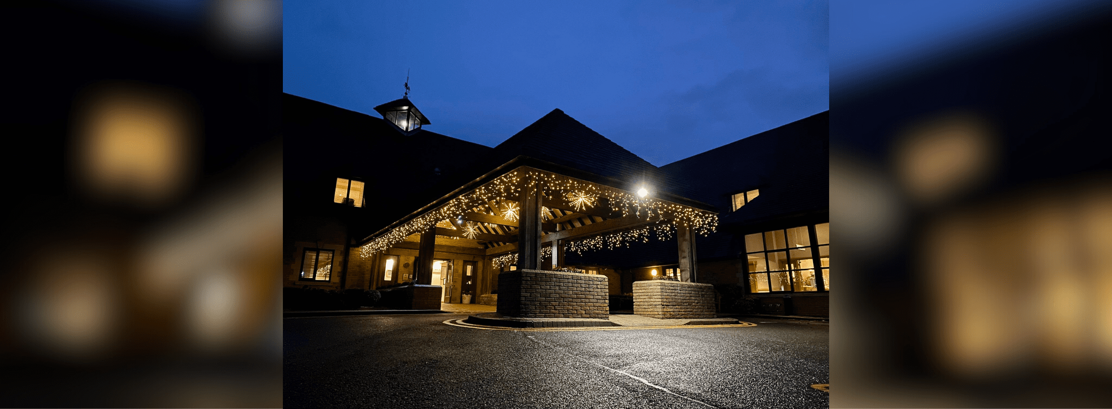 Eat, Drink & be Merry as Hotel’s Festive Programme Gets Under Way