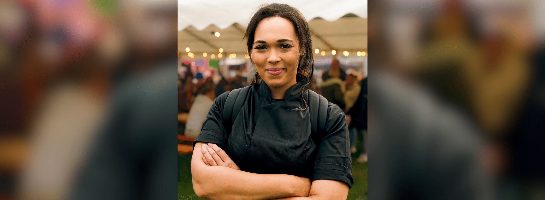Chefs Impress with an Incredible Display of Talent