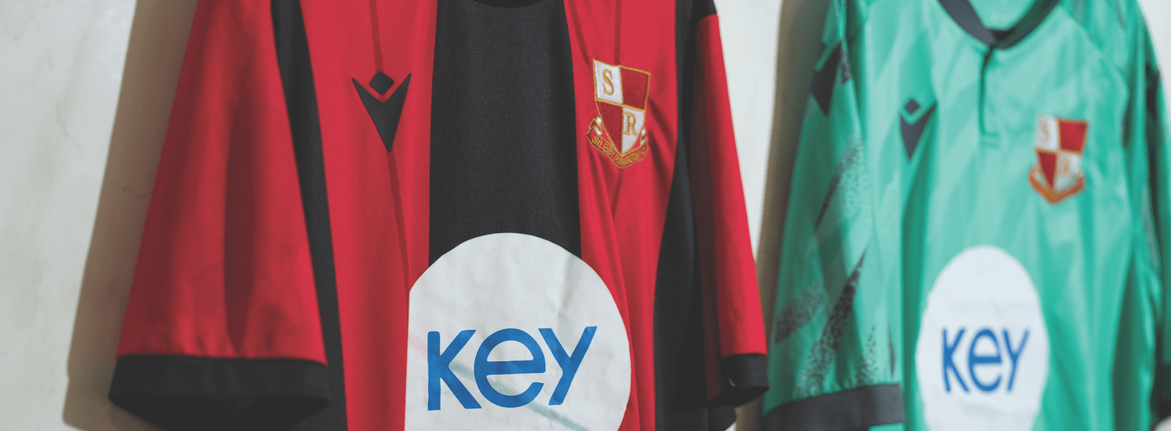 Onwards and Upwards for Sporting Hidden Gem - All Things Business