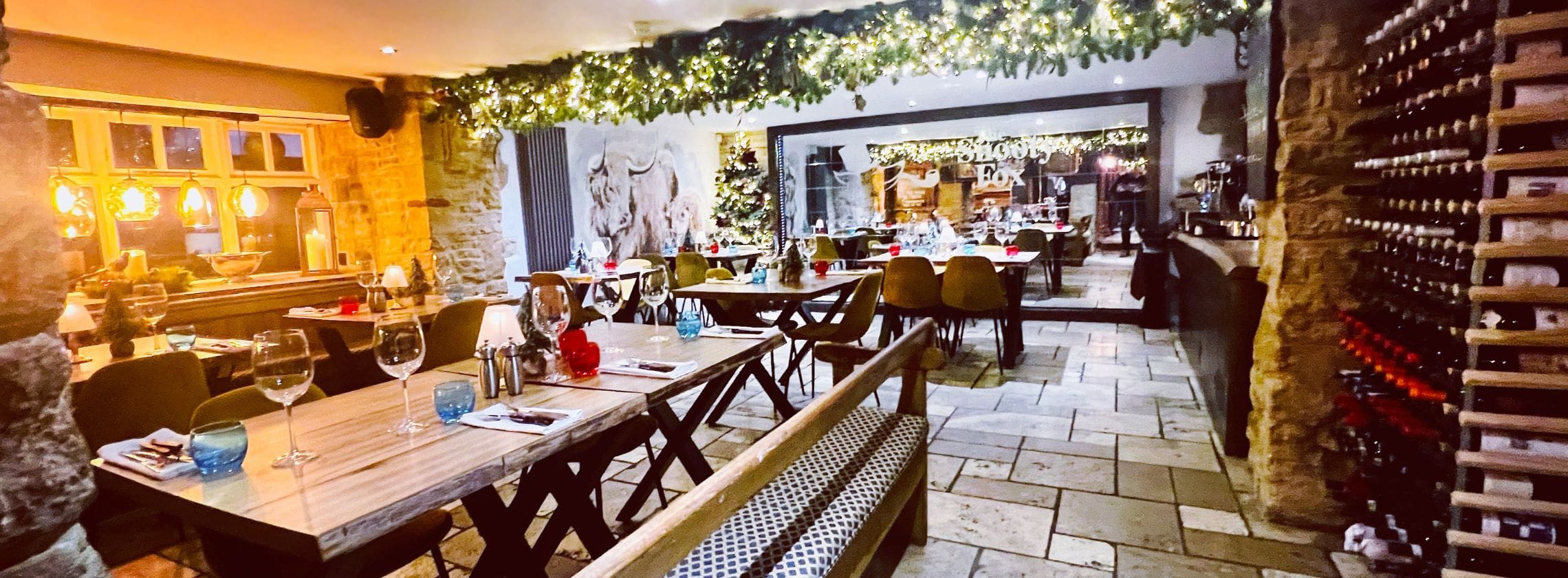 Decadent Decorations and Delicious Dishes – A Perfect Party