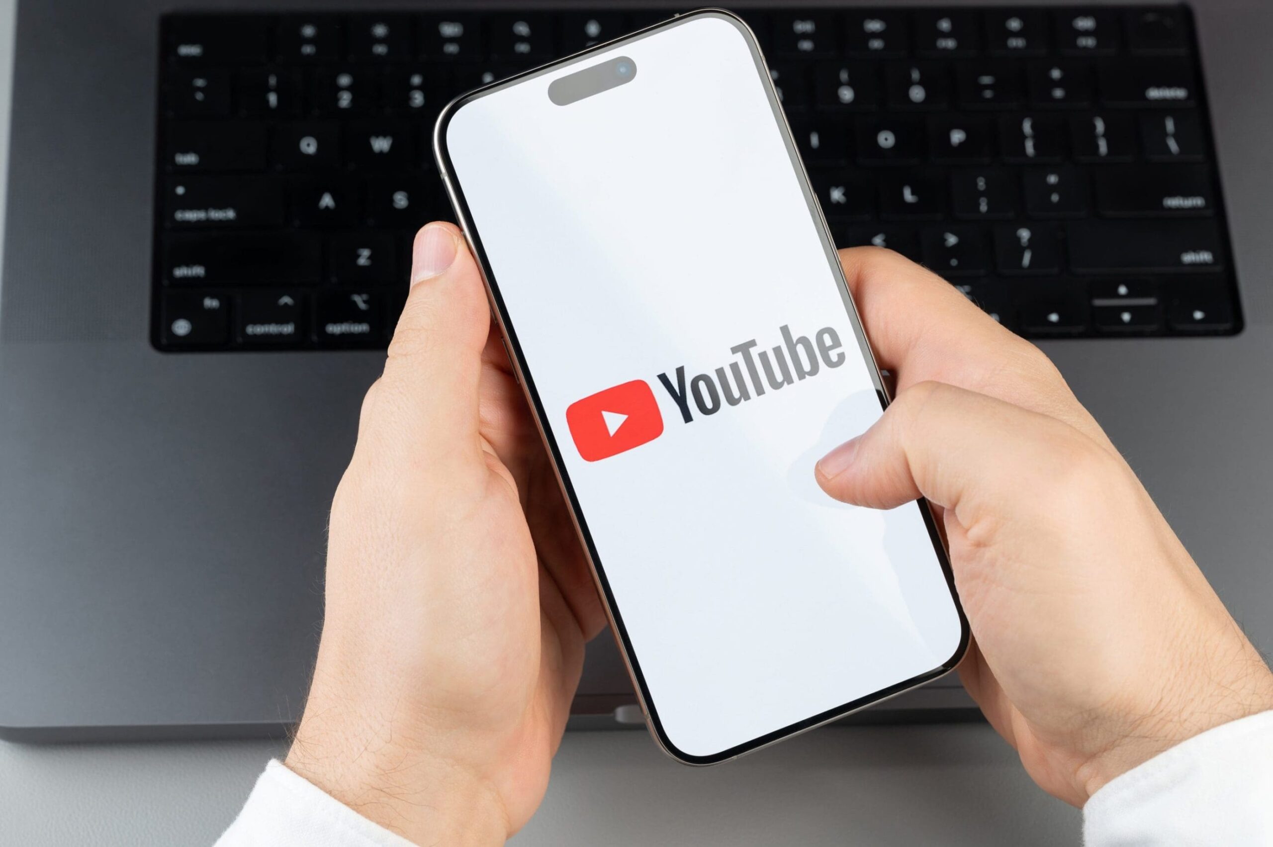 What are the Benefits of YouTube for Business? - ATB