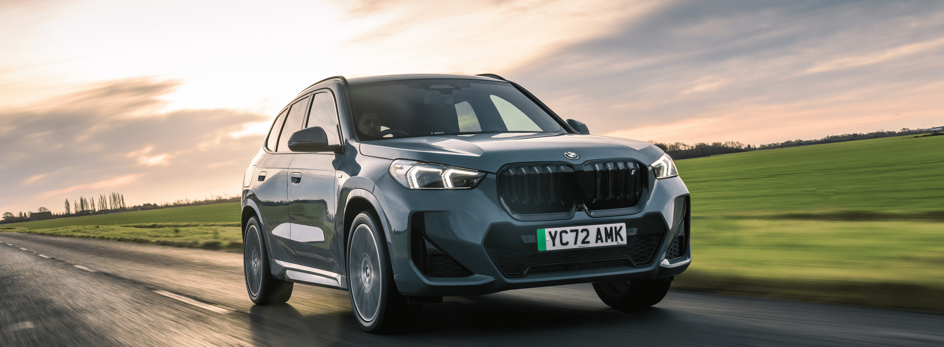 Recognised as a First Choice Fleet Vehicle Manufacturer