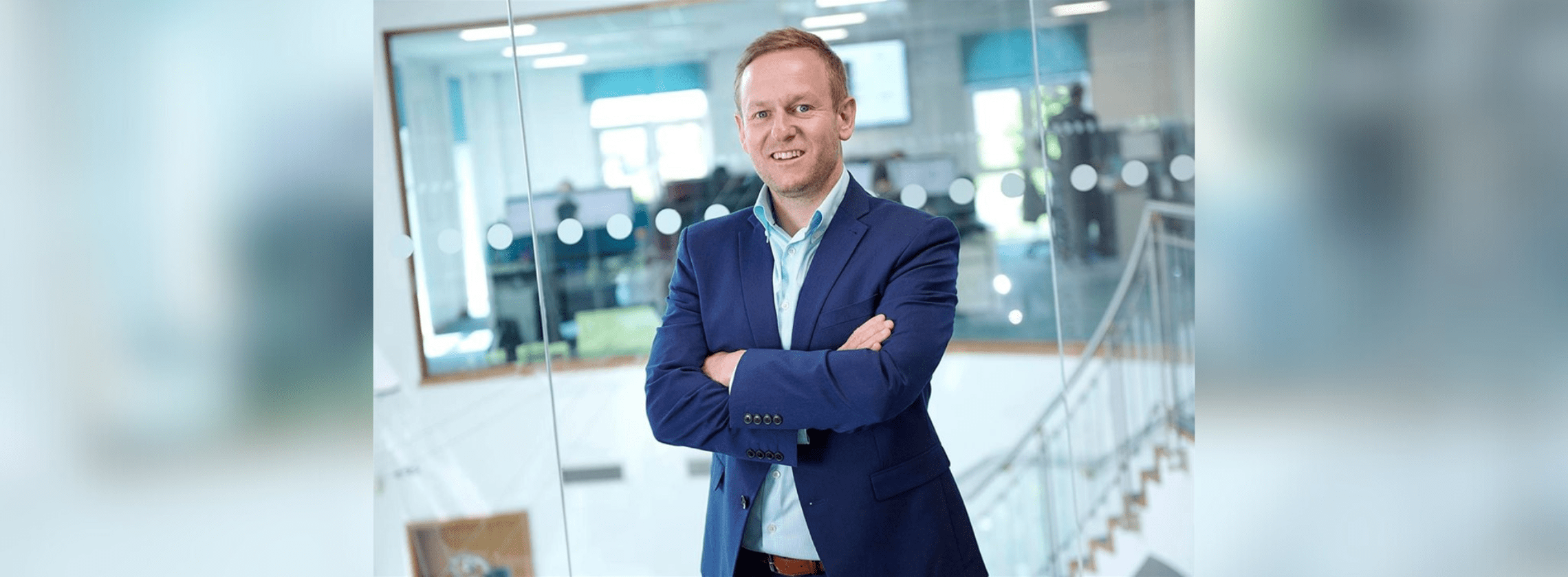 Hire and Fleet Firm Announces Restructure to Drive More Growth