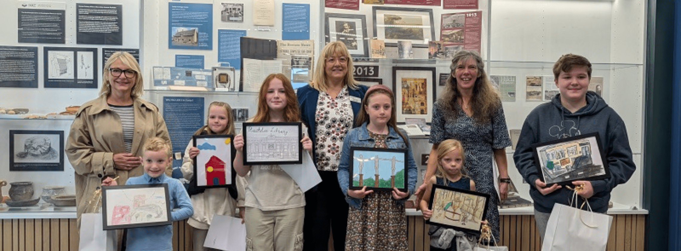 Winner of Young Artist Competition Crowned - All Things Business