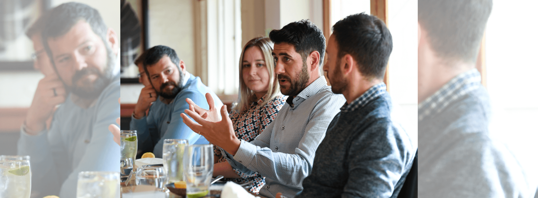 Clear Values and Culture – Staying True to Your Ethos...