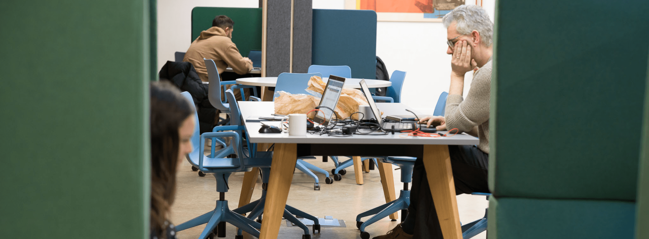 Step into the New Year with a Local Office Rental Agency