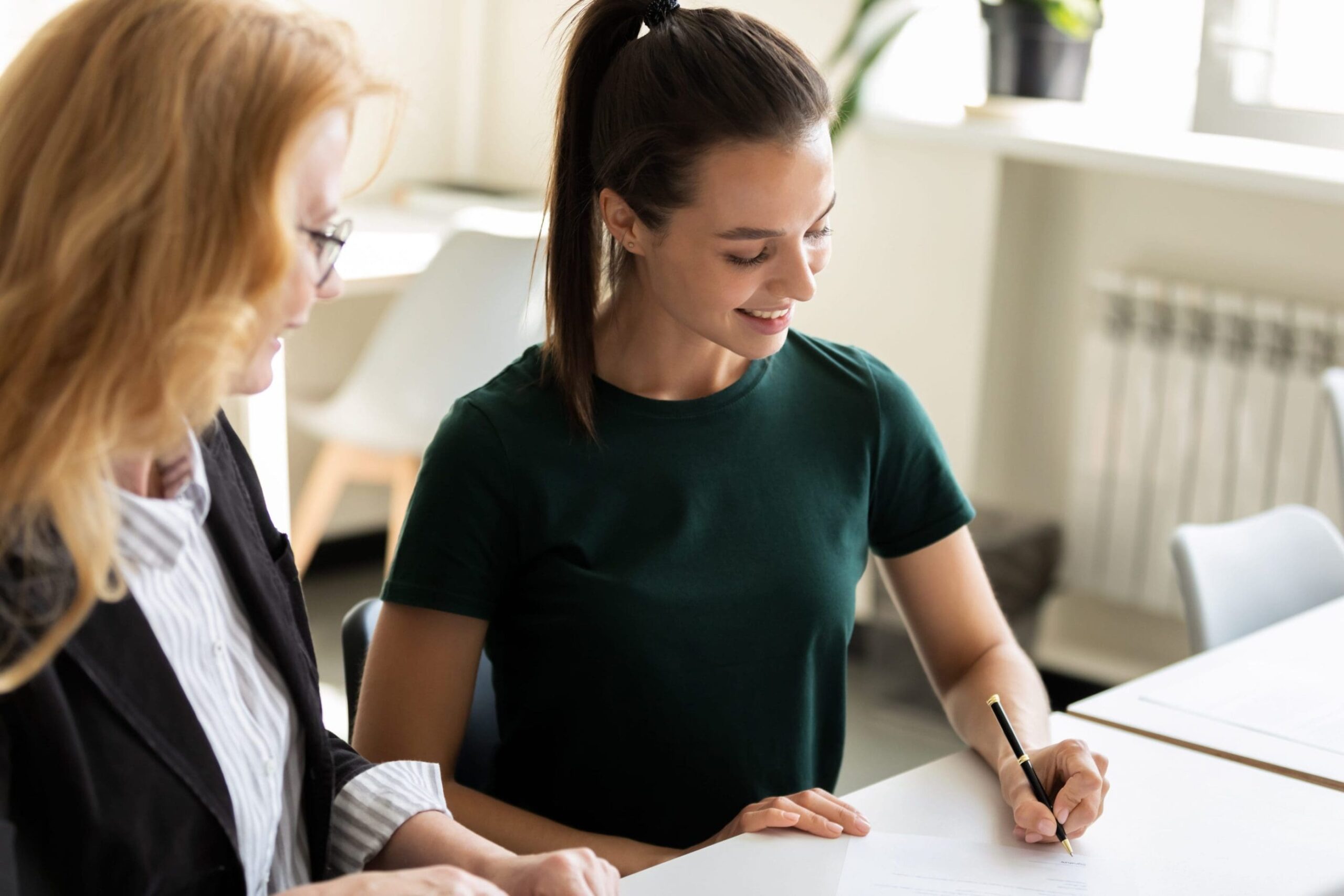How Does HR Support Employees? - All Things Business