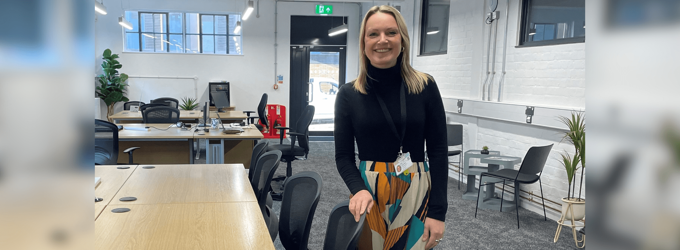 New additions are a great example of hub’s success