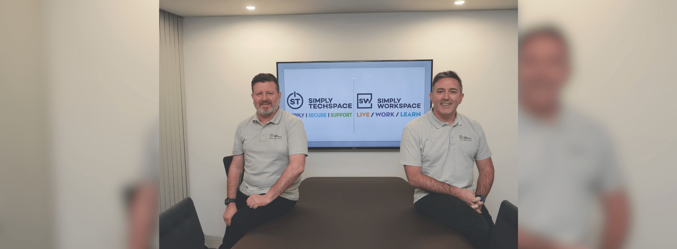 An Award Marks a Year of Successful Collaboration and Expansion