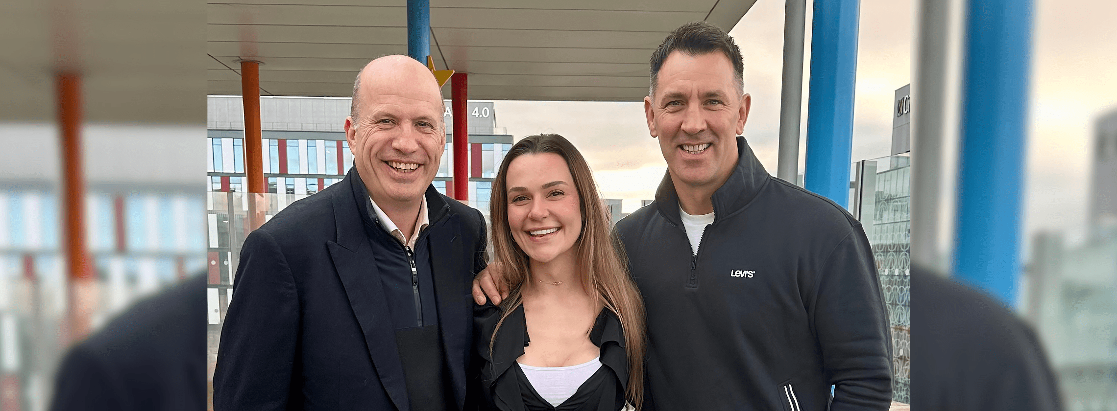 dbfb appoints Rugby League legend to expand UK reach