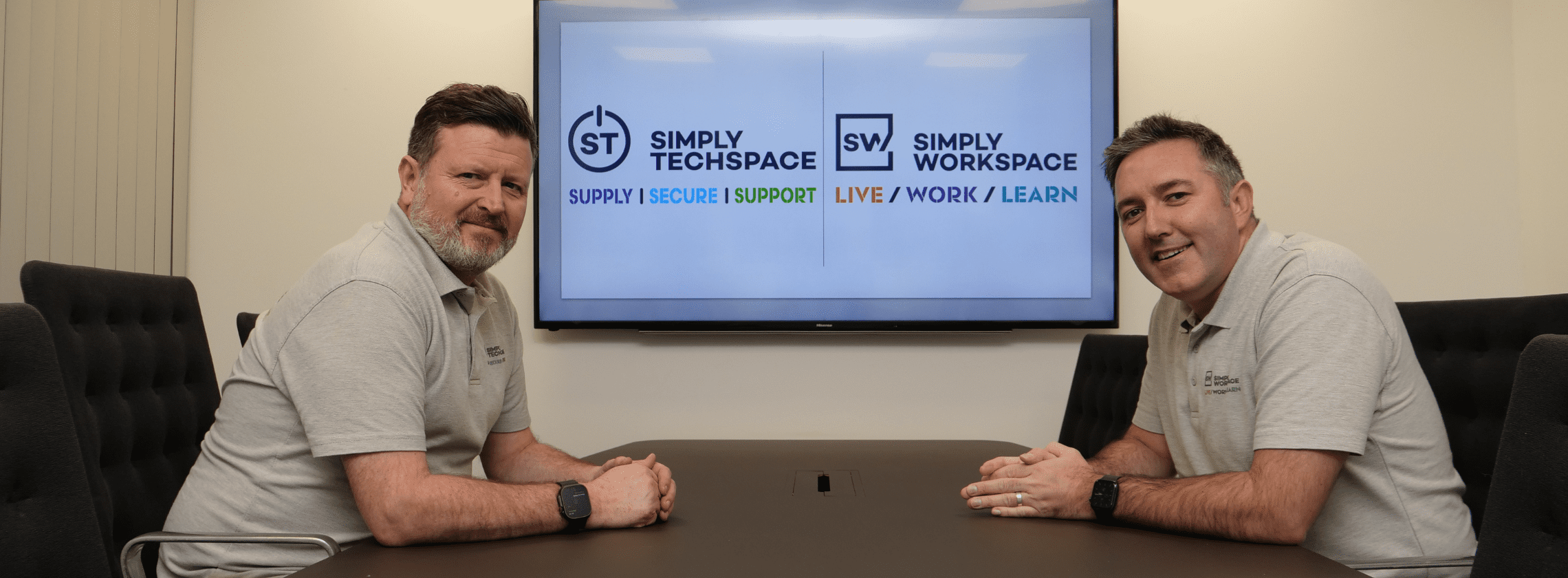 All the technological support the education sector needs