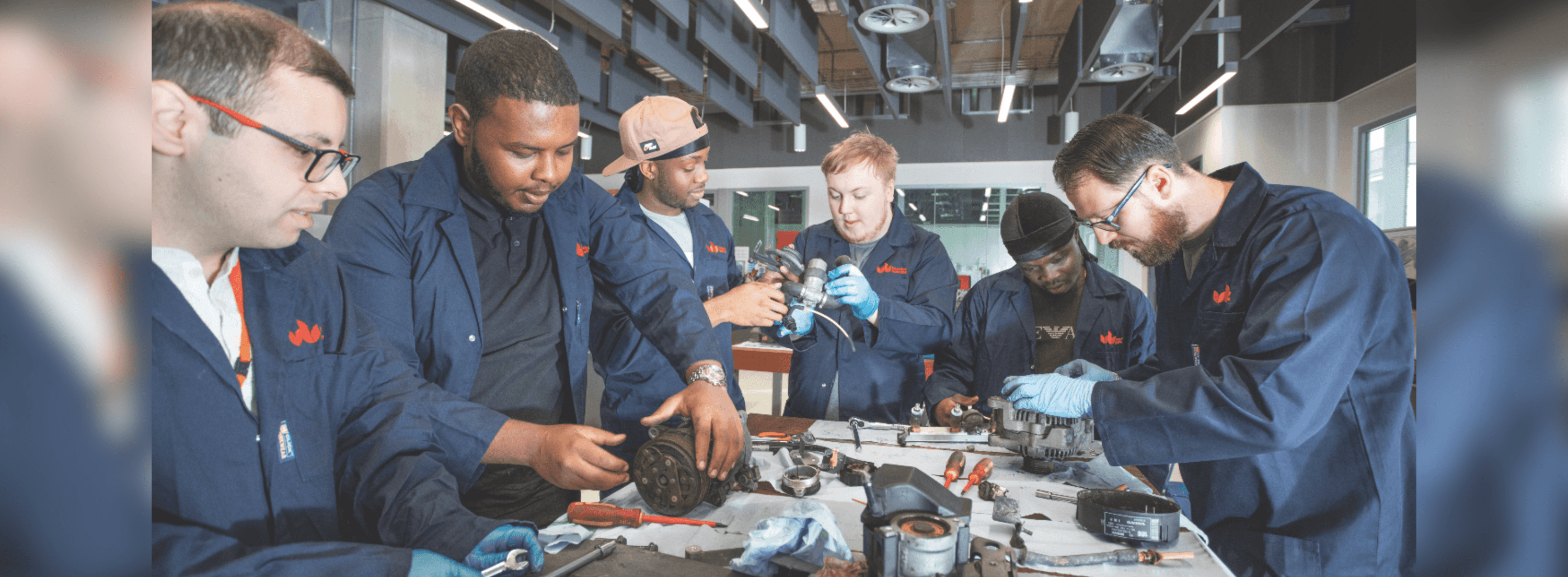 Career Powered Education: Empowering Students for the Workforce