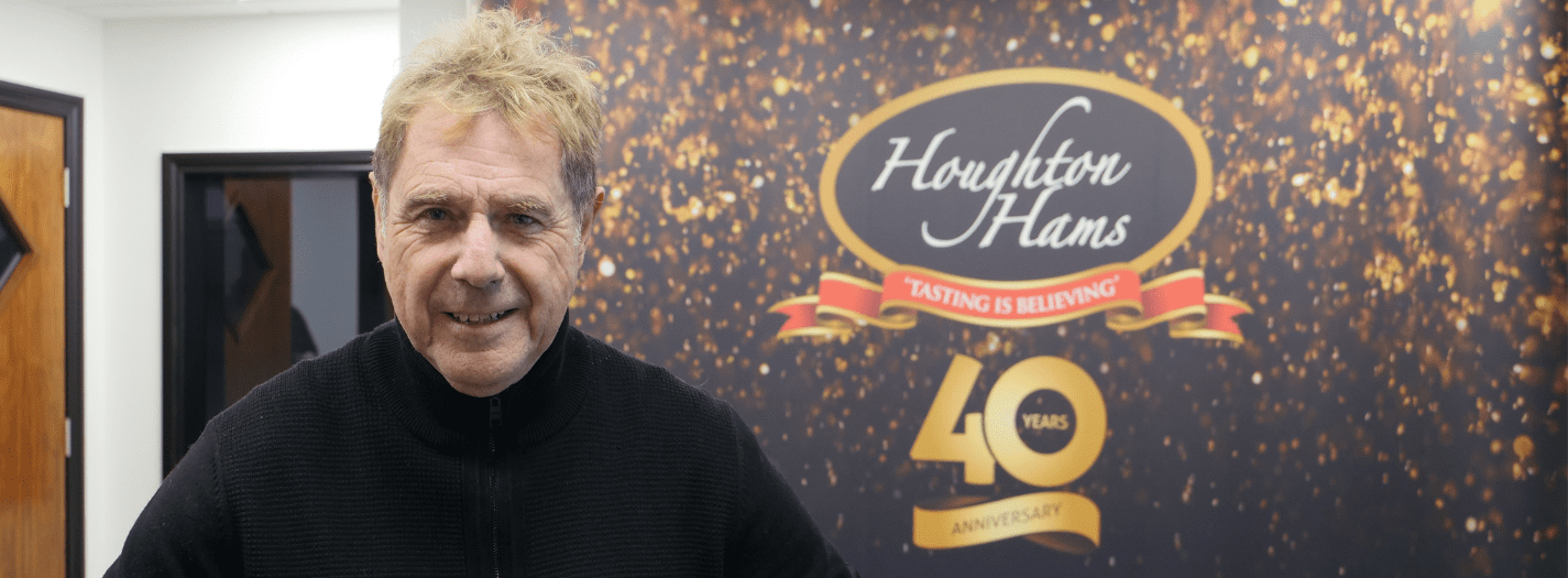 Putting delicious food on tables across the country