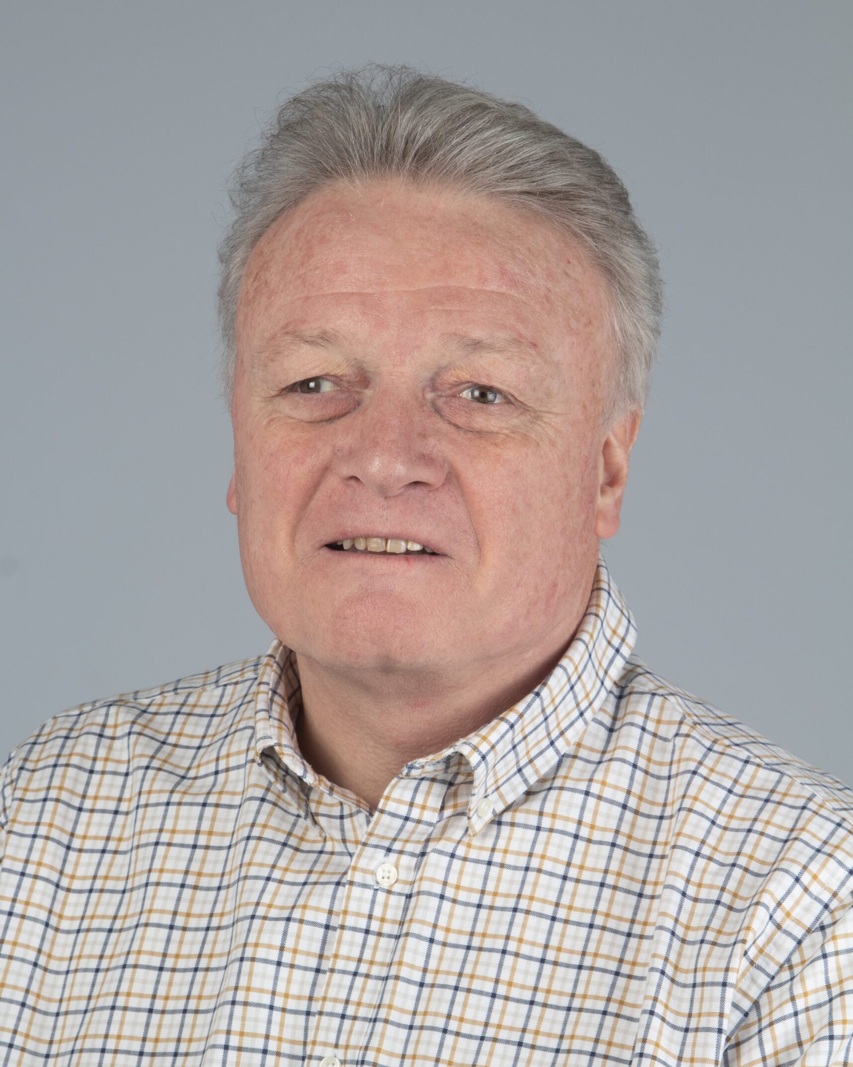 Accelerating towards a bold vision for the 2035 strategy