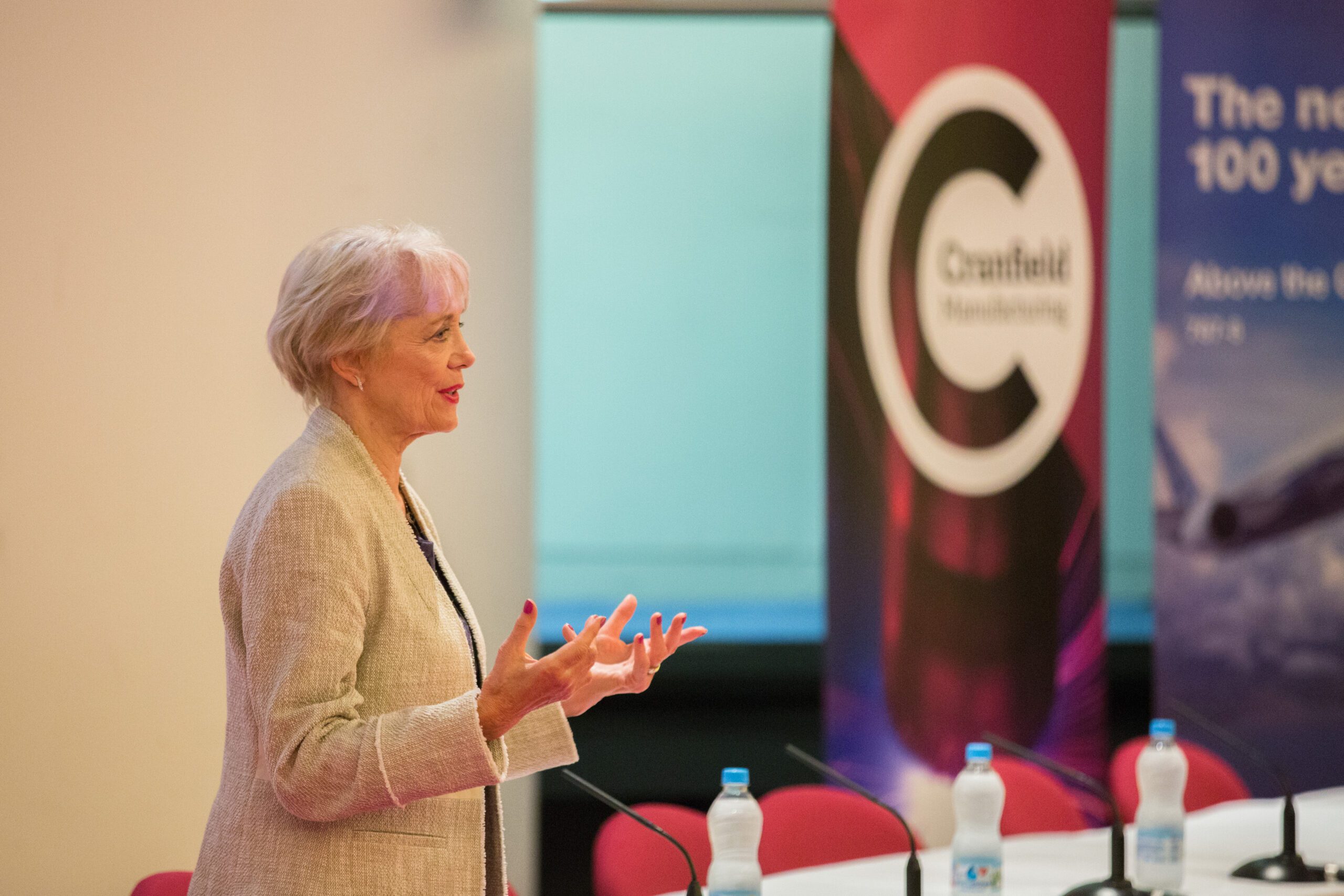 The reality behind the headlines - there's still a good way to go