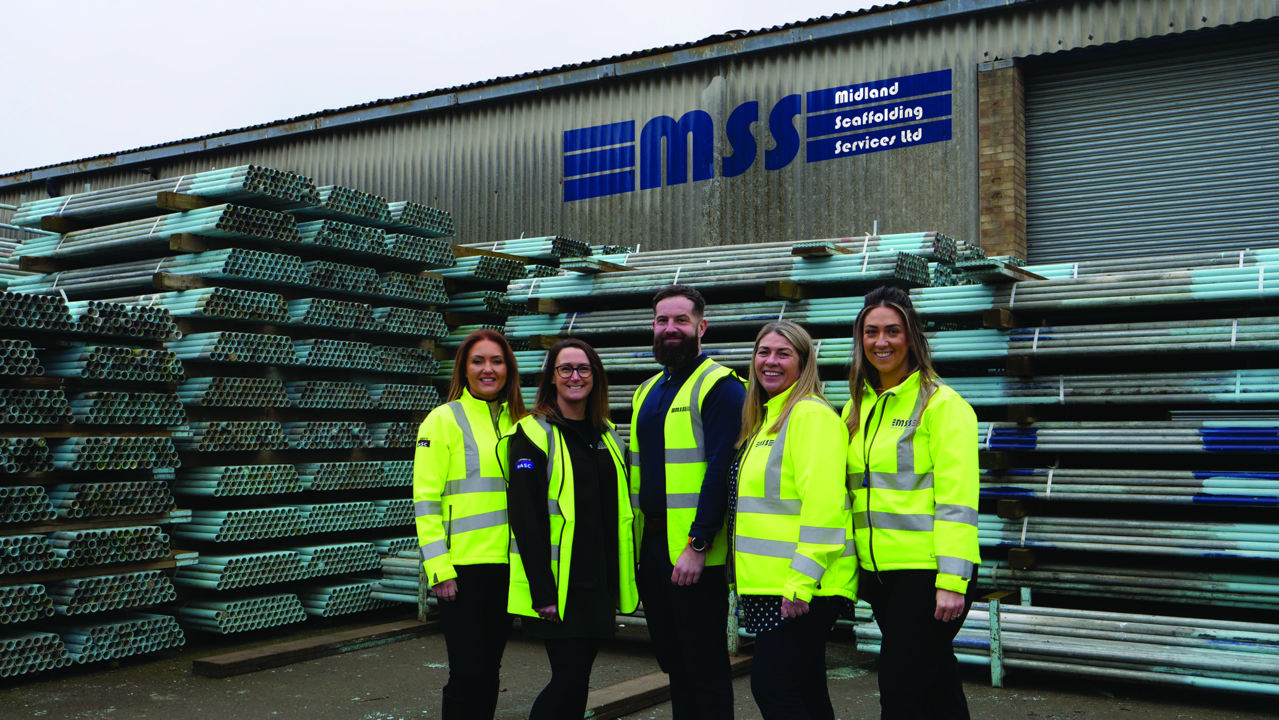 Building a Relationship That Brings Peace of Mind - ATB