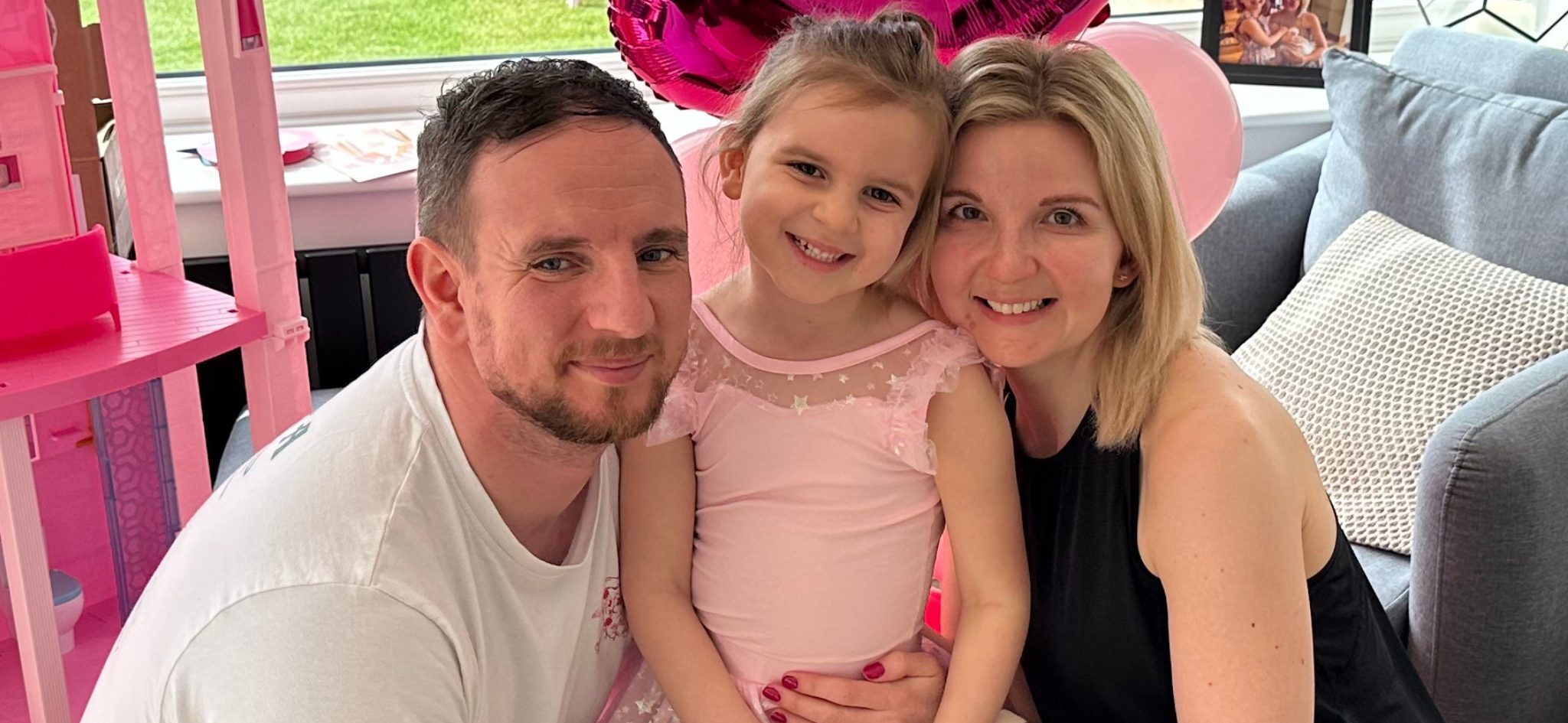 Cancer Warrior Mum to Launch Charity The Tor-Rox Foundation
