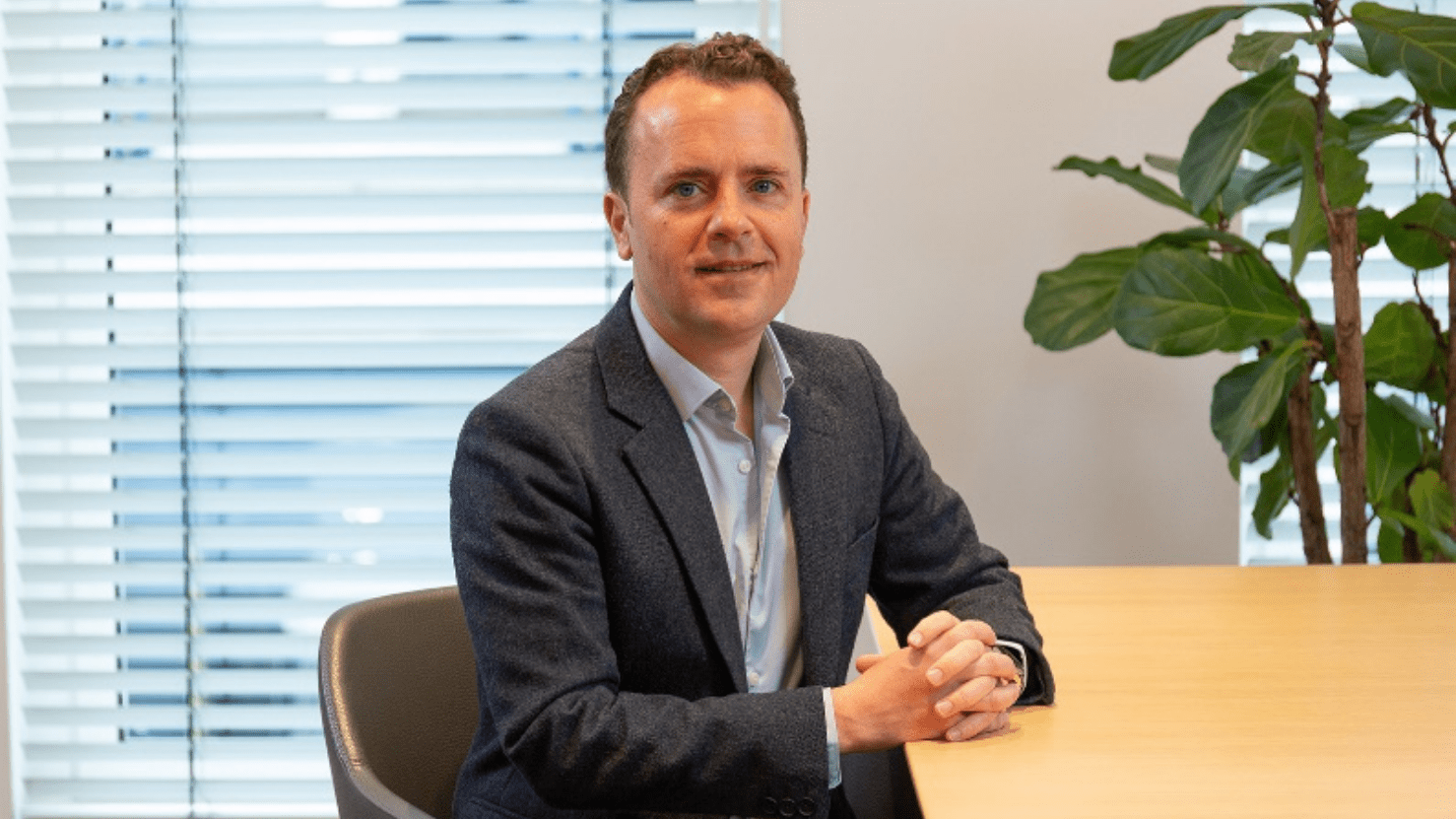 S&W Strengthens with New London Based Partner Appointment