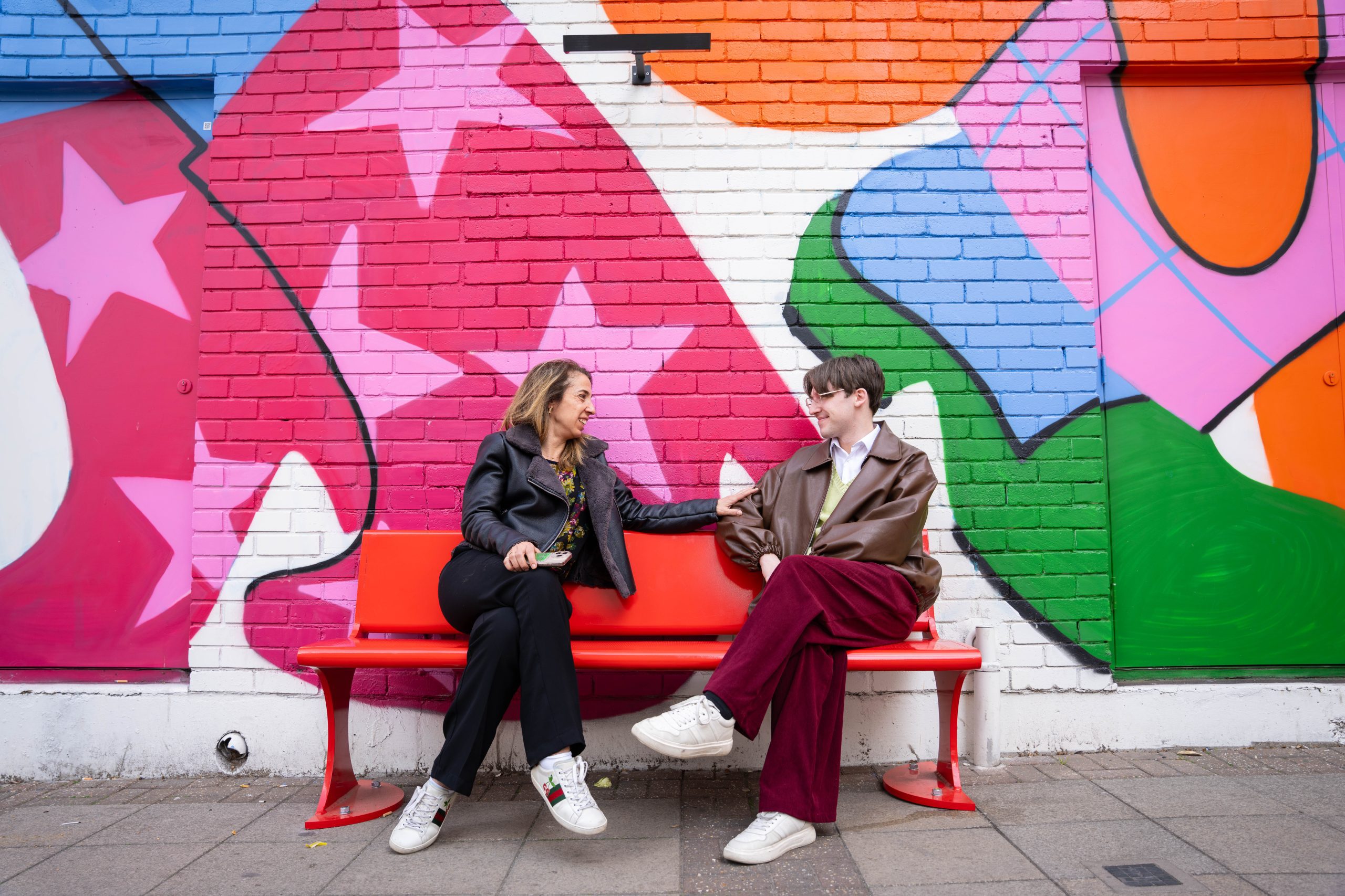 Southside Shopping Centre Unveils a Refreshed, Vibrant Look