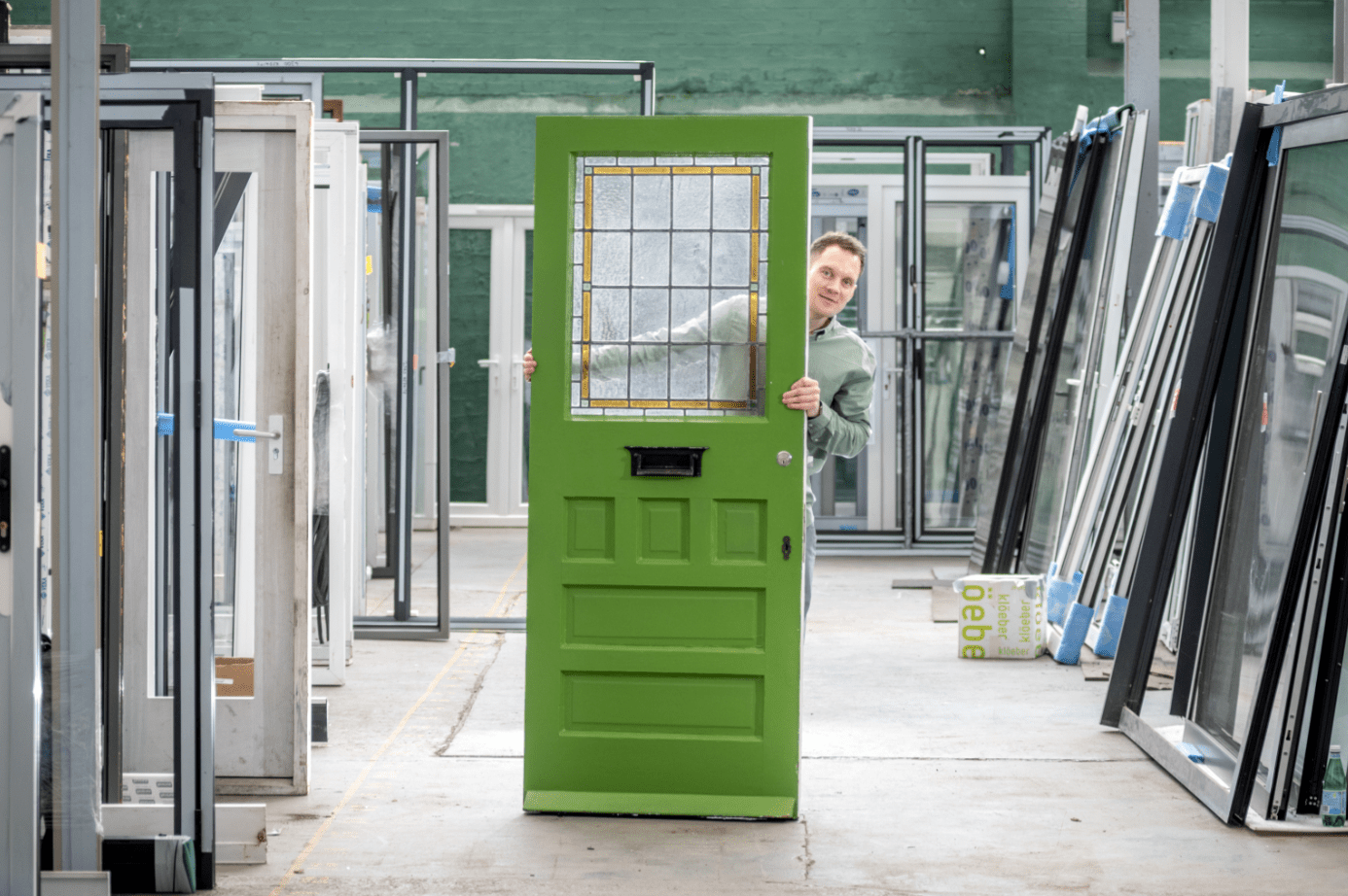 Region Lists Companies Taking Business Honours The King's Awards