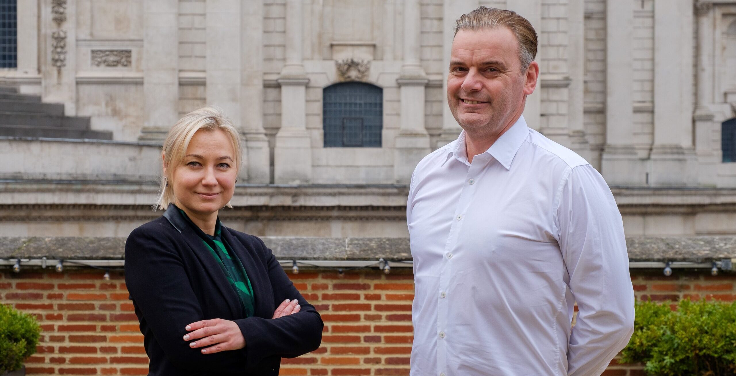 Gateley Vinden Bolsters Management Team with Appointments