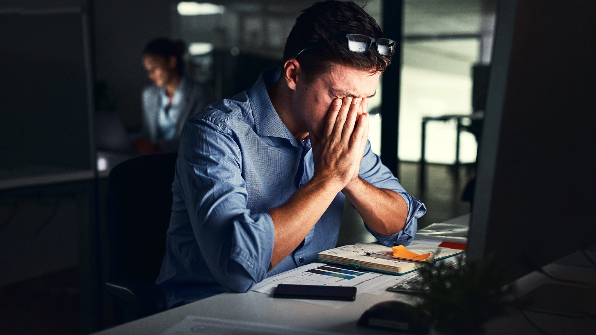 How to Avoid Employee Burnout: Spotting & How to Prevent it