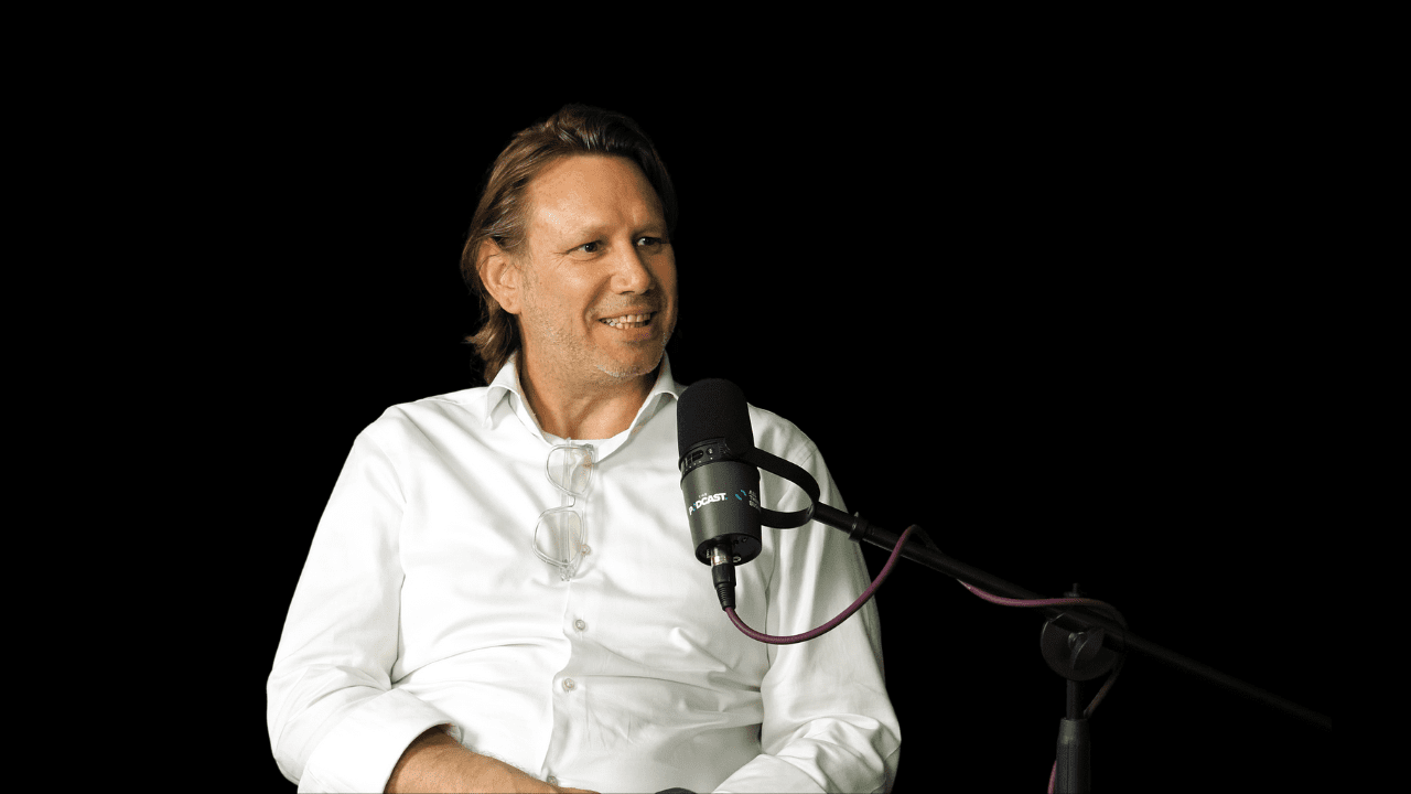 Episode 81 | The future of Digital Payments with Richard Bell