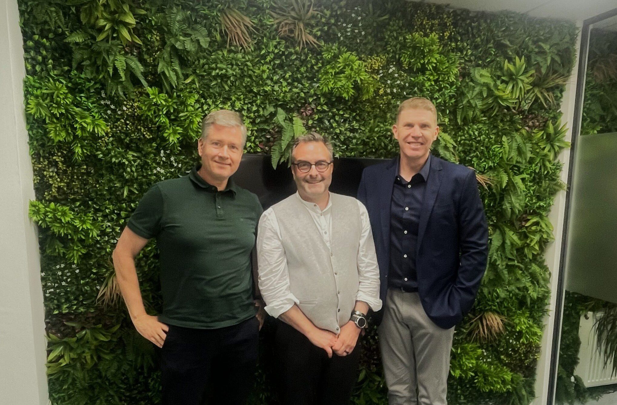 ELMO Group acquires Rotageek in major UK expansion