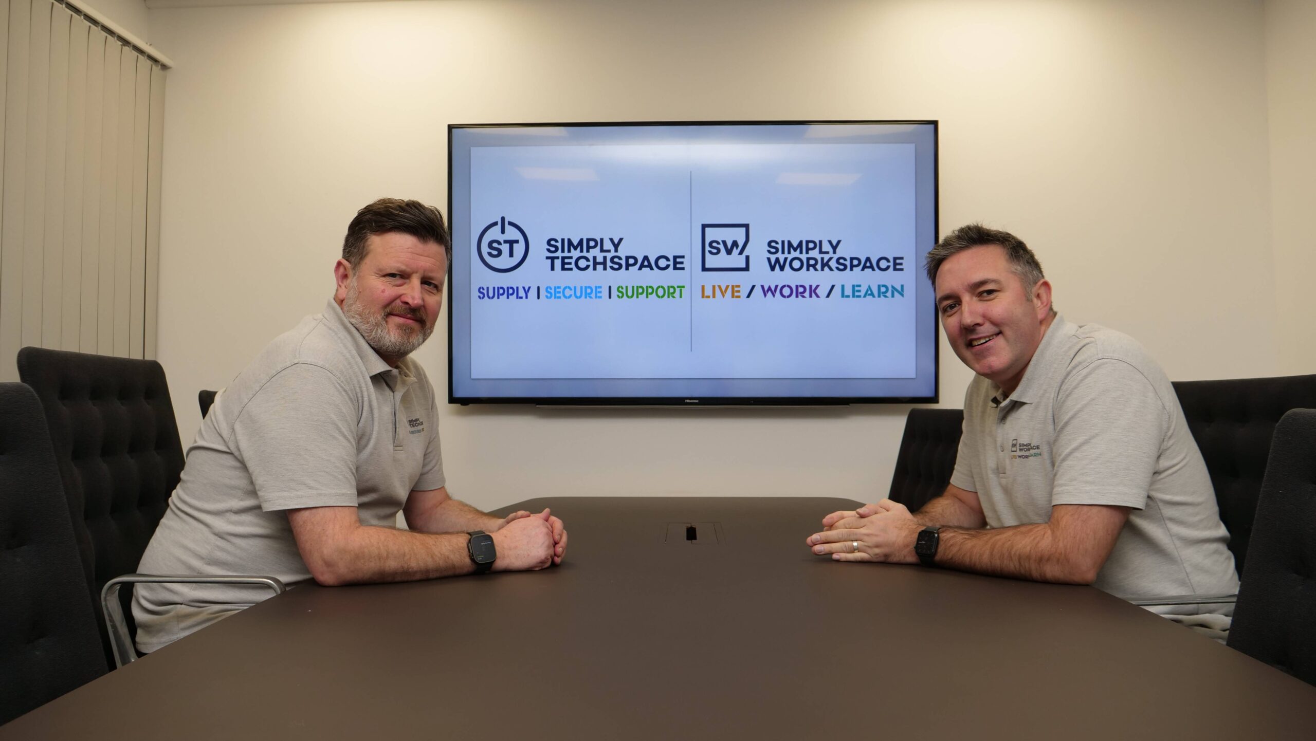 Simply the Best Way to Make Collaboration Work - ATB