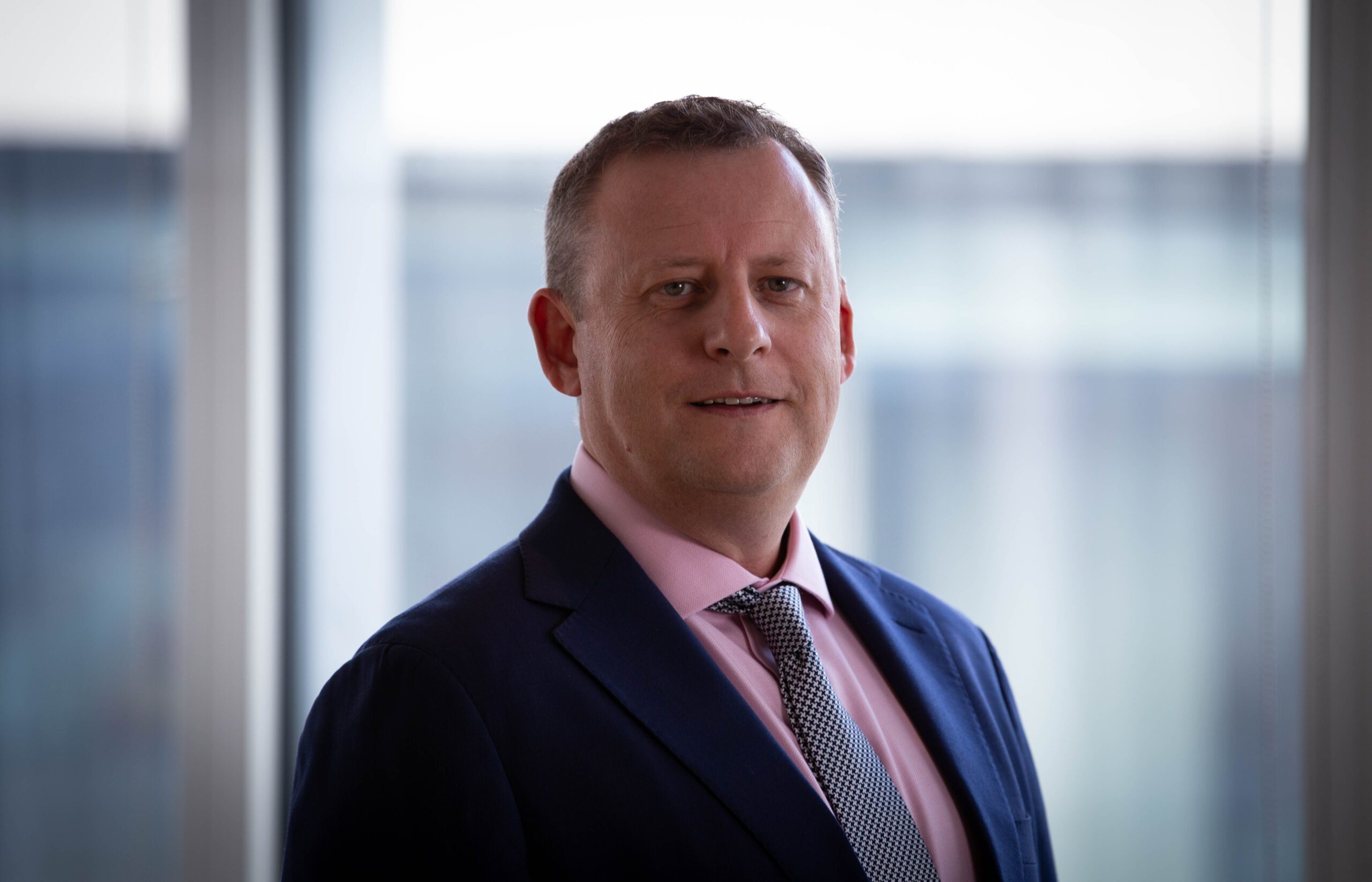 Milton Keynes law firm Dentons passes £300m revenue milestone