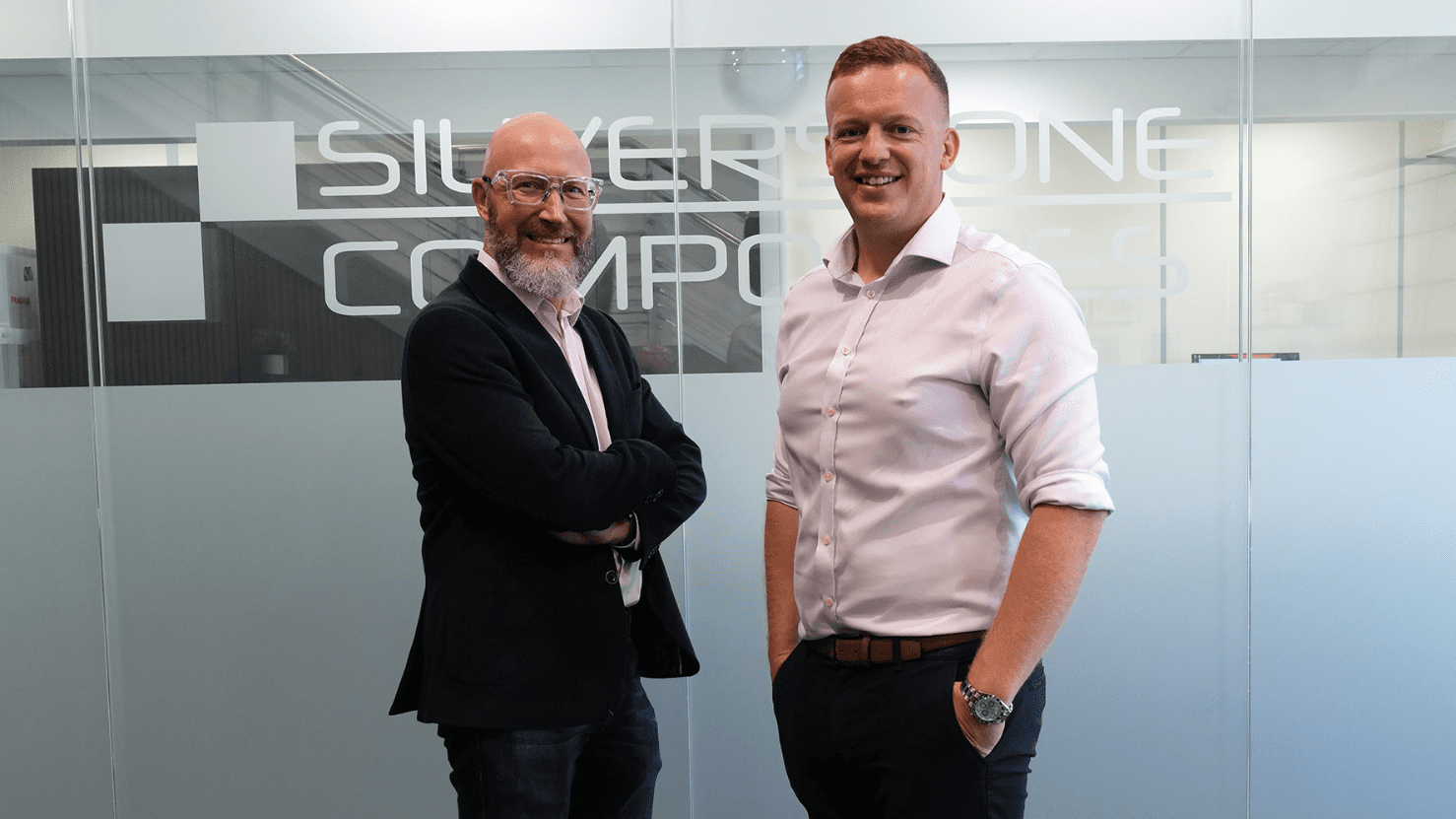 Silverstone Composites chooses TC Group for strategic growth