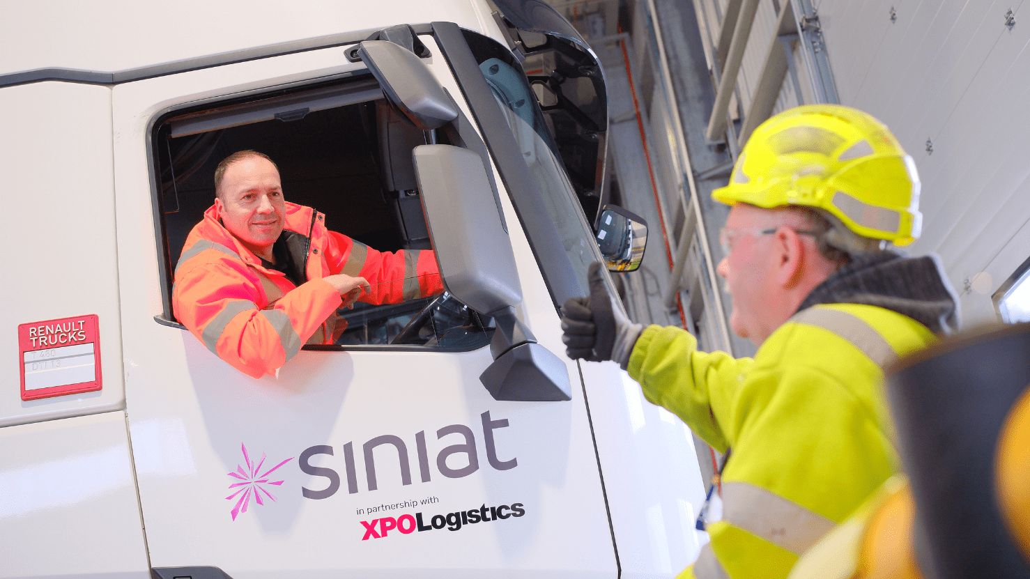 Finding flexibility to deliver improvements | All Things Business