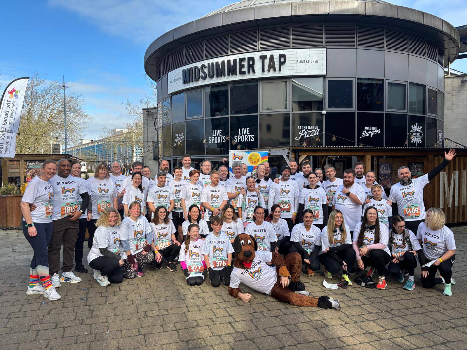Plenty of good reasons for runners to take to the road | All Things ...