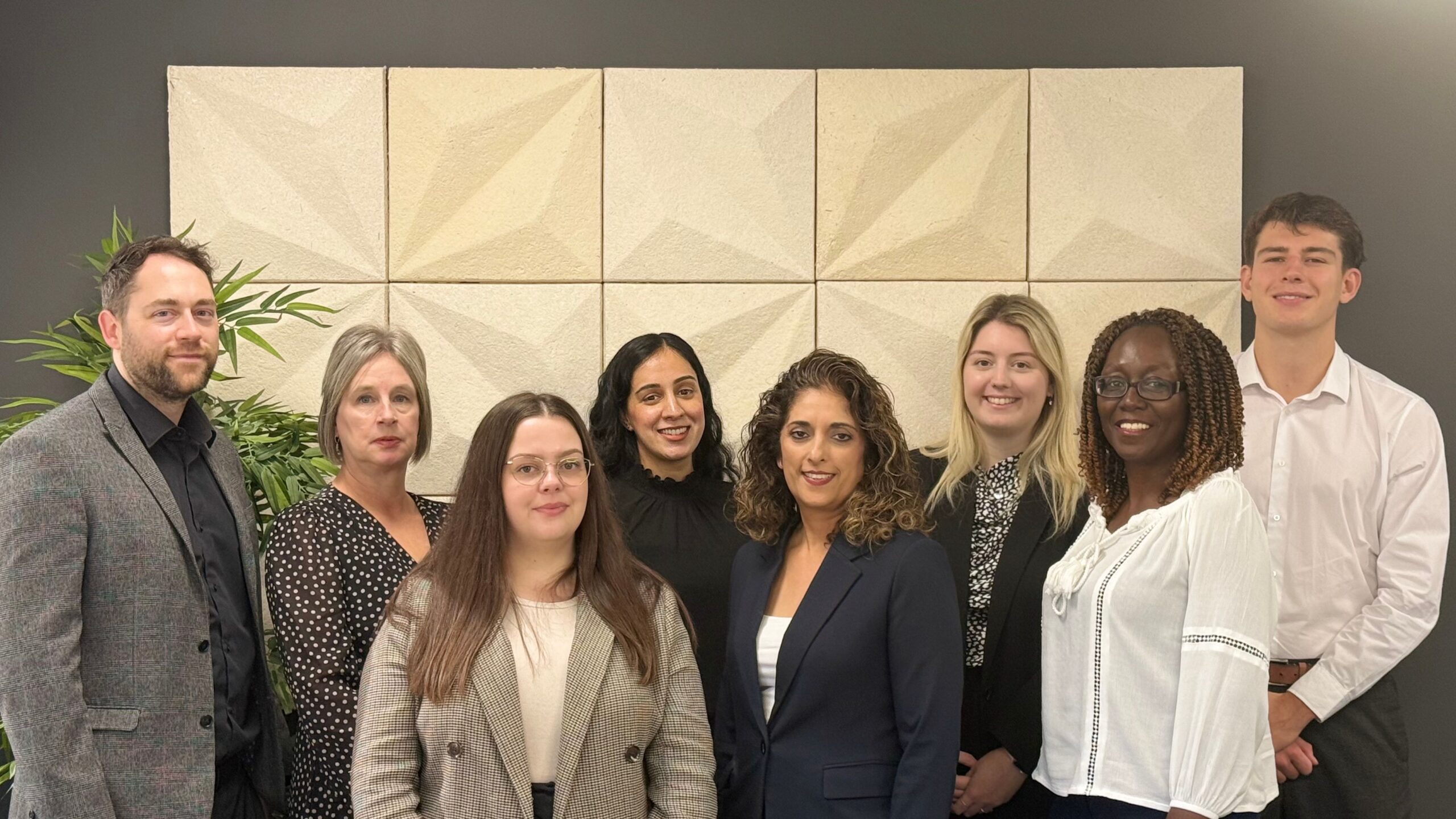 Franklins Solicitors Expands Family Law Team with a New Solicitor