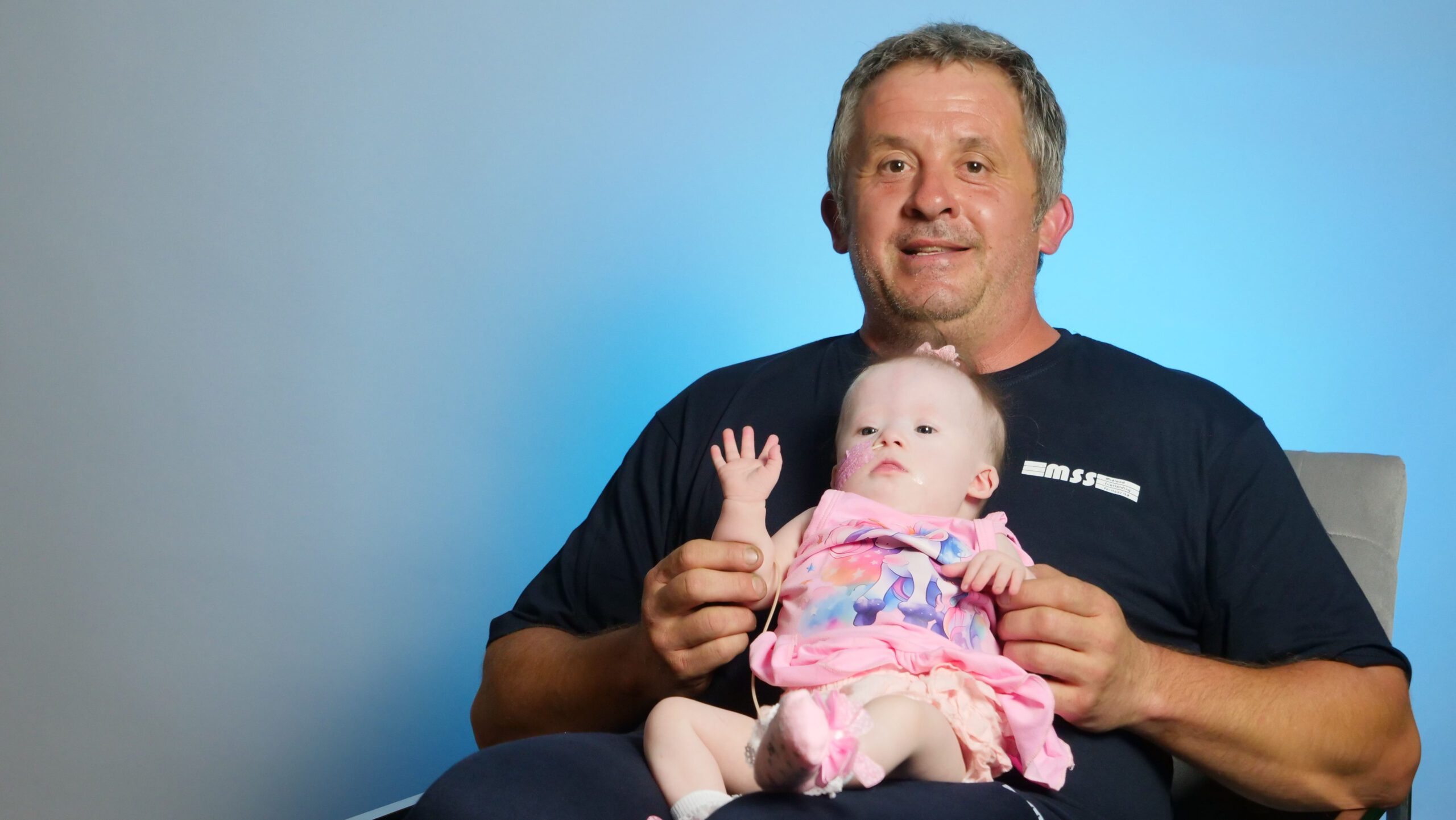 Charity champions go the extra mile | All Things Business