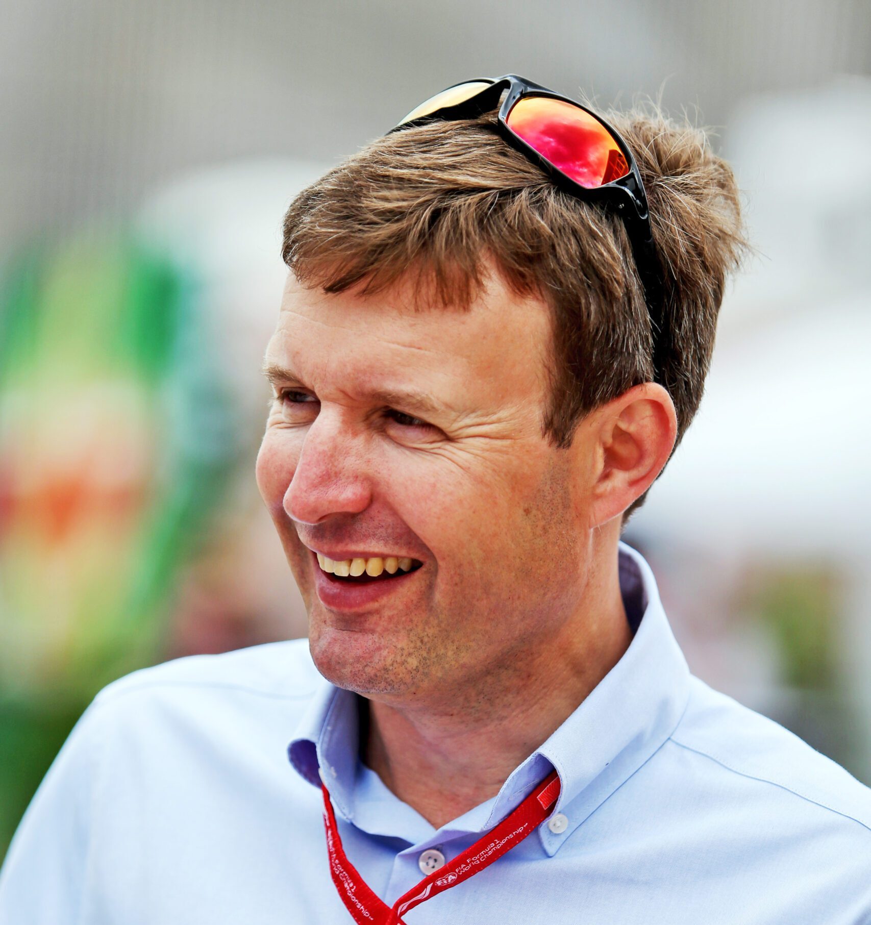Silverstone CEO Recognised in the 2026 King's New Year Honours