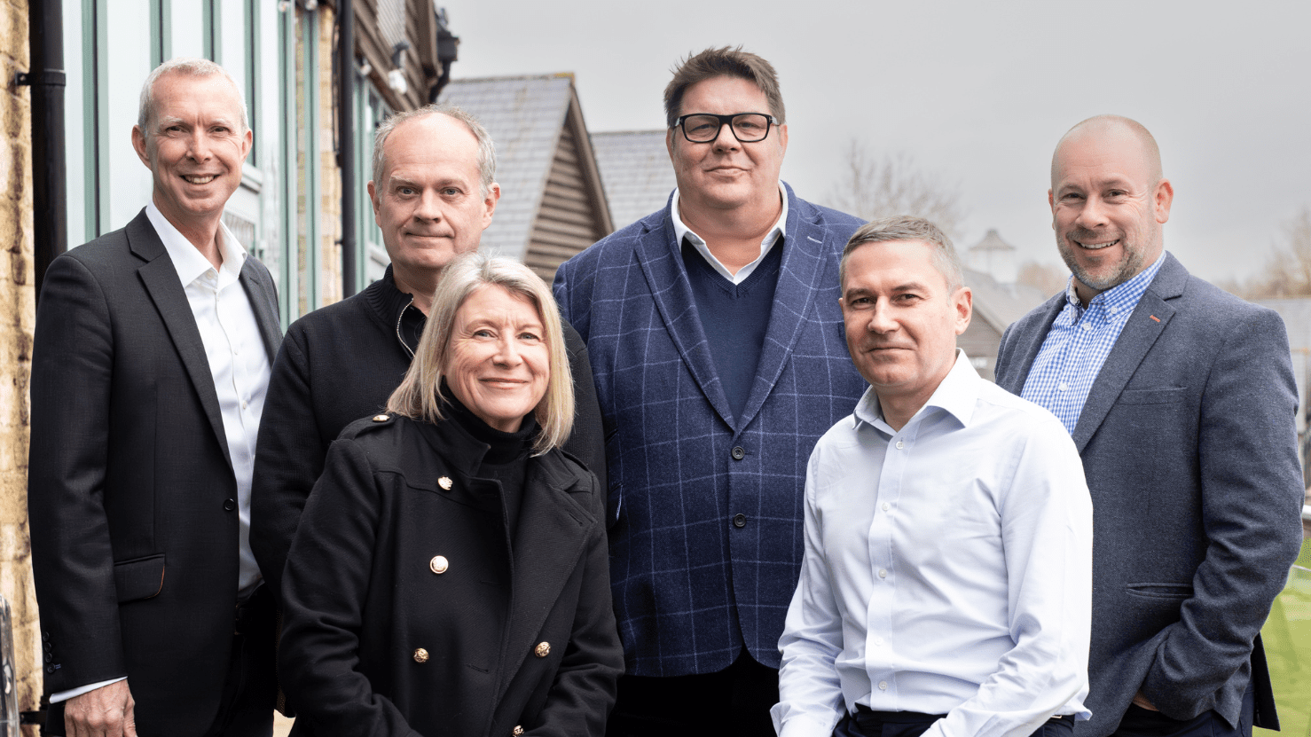 Serbus finalises leadership team to drive ‘Connect & Protect’