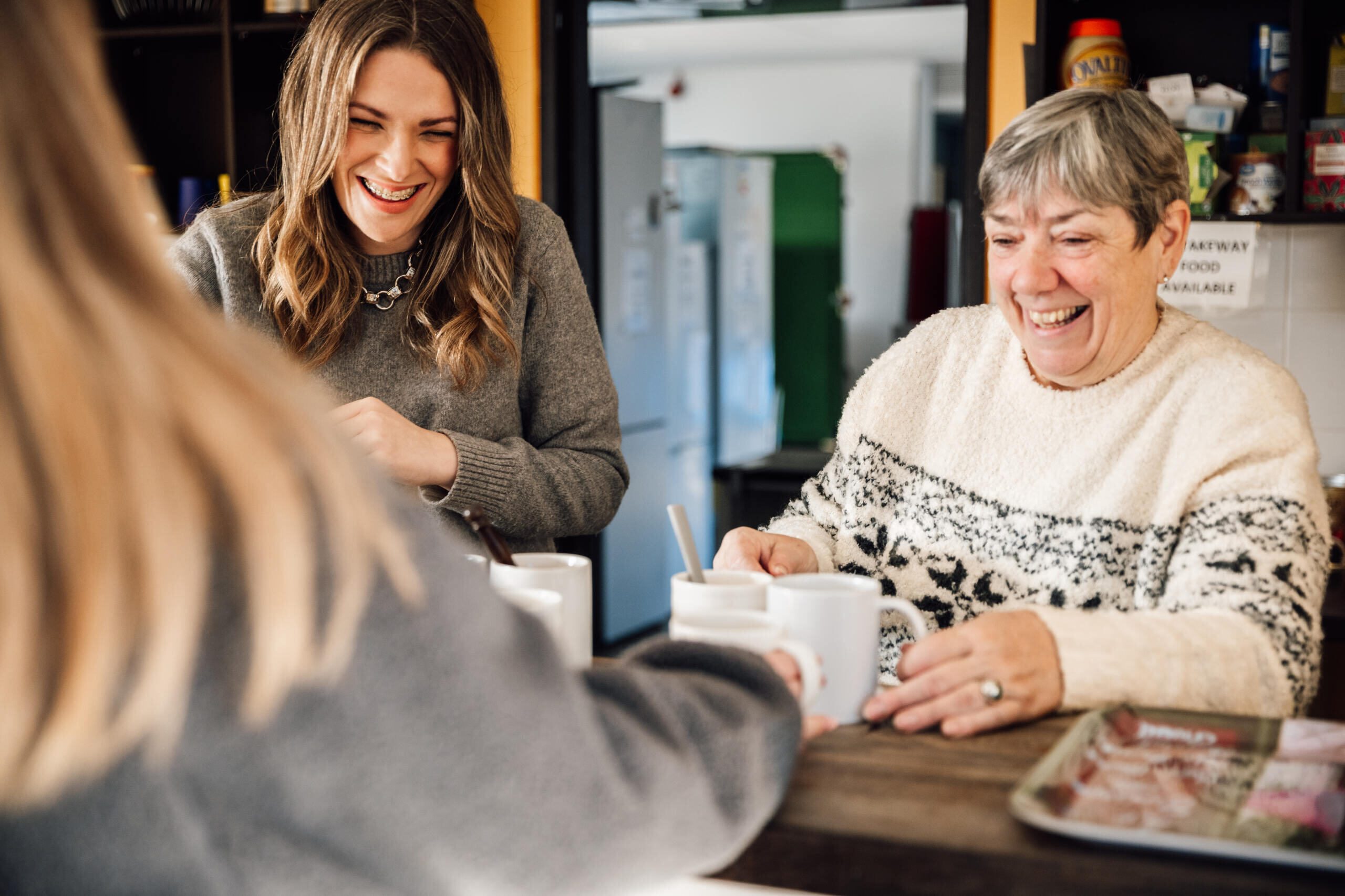 Excitement building for first charity awards | All Things Business
